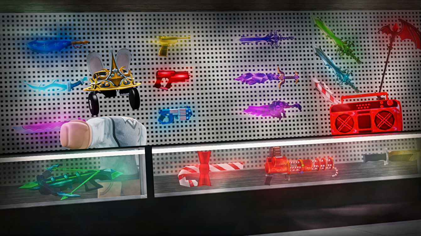 MM2 Shop - MM2 deals for sale - buy mm2 godlys - mm2 store – mm2shop