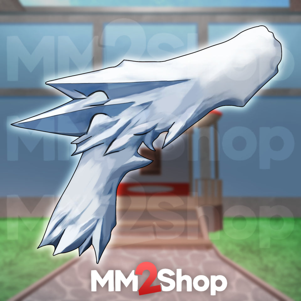 Blizzard Gun – mm2shop
