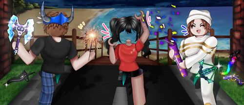 MM2 Shop - MM2 deals for sale - buy mm2 godlys - mm2 store