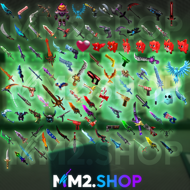 MM2 Shop - MM2 deals for sale - buy mm2 godlys - mm2 store – mm2shop
