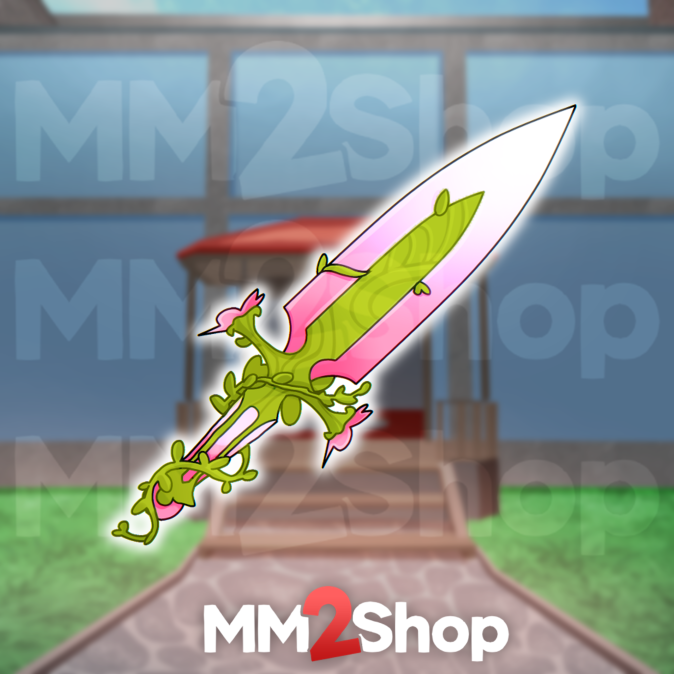 Bloom Knife