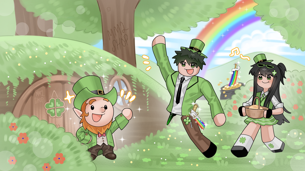 MM2 Shop - MM2 deals for sale - buy mm2 godlys - mm2 store