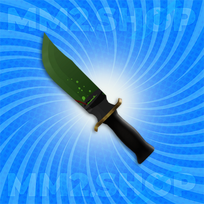 Witch Knife – mm2shop